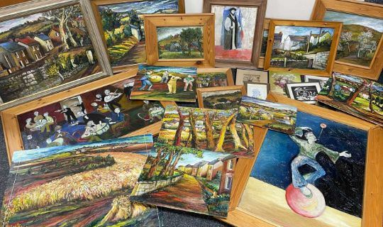 Peter Arnold | 1 Artworks at Auction | MutualArt