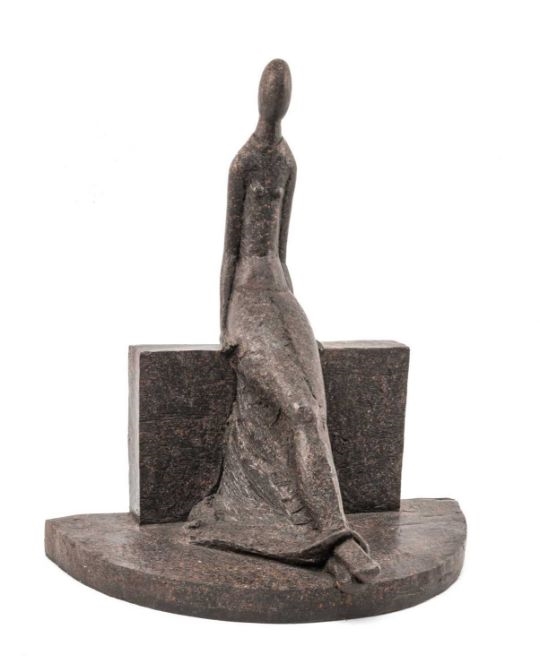 Helen Sinclair | Life at a Distance | MutualArt