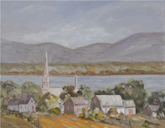 Francine Beaudet | Biography