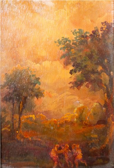 Jean-pierre David | Biography