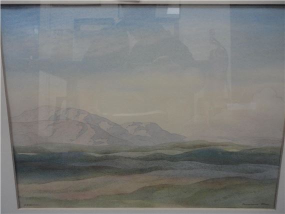 G. Wilson | Carmallow Moor | MutualArt