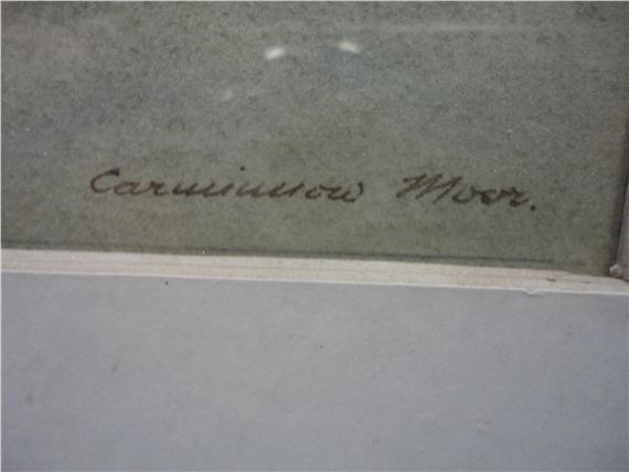 G. Wilson | Carmallow Moor | MutualArt