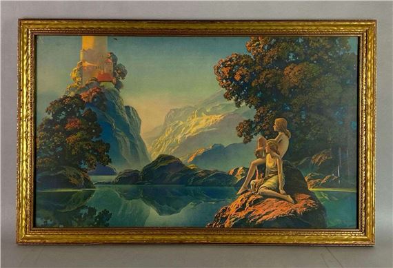 Byron G. Newton | 1 Artworks at Auction | MutualArt