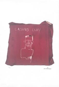 Jean-Michel Basquiat | Da Jean-Michel Basquiat | MutualArt