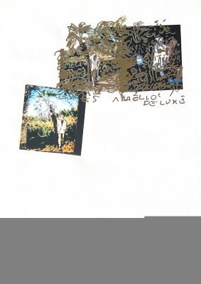 Mario Schifano | Mario Schifano (1986) | MutualArt