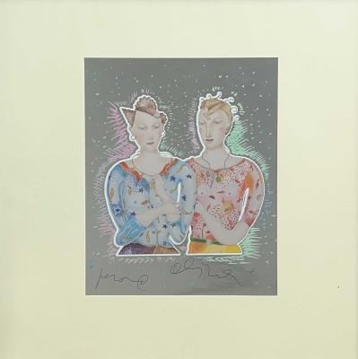 Luca Alinari | Luca Alinari | MutualArt