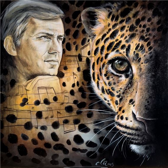 Claudia Nerozzi | 1 Artworks at Auction | MutualArt