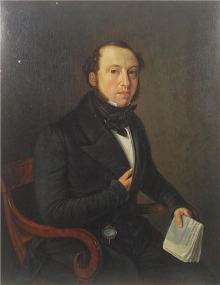 Jacob Korsten | 1 Artworks | MutualArt