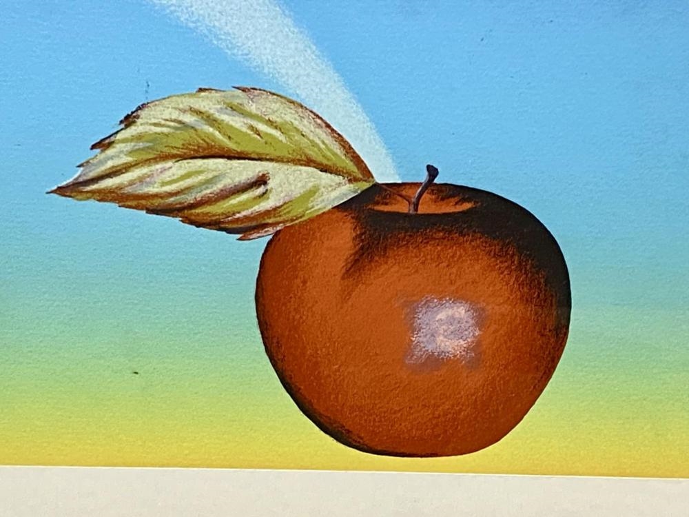 Martha Chapa | Serigraph is a vibrant and evocative work of art that ...