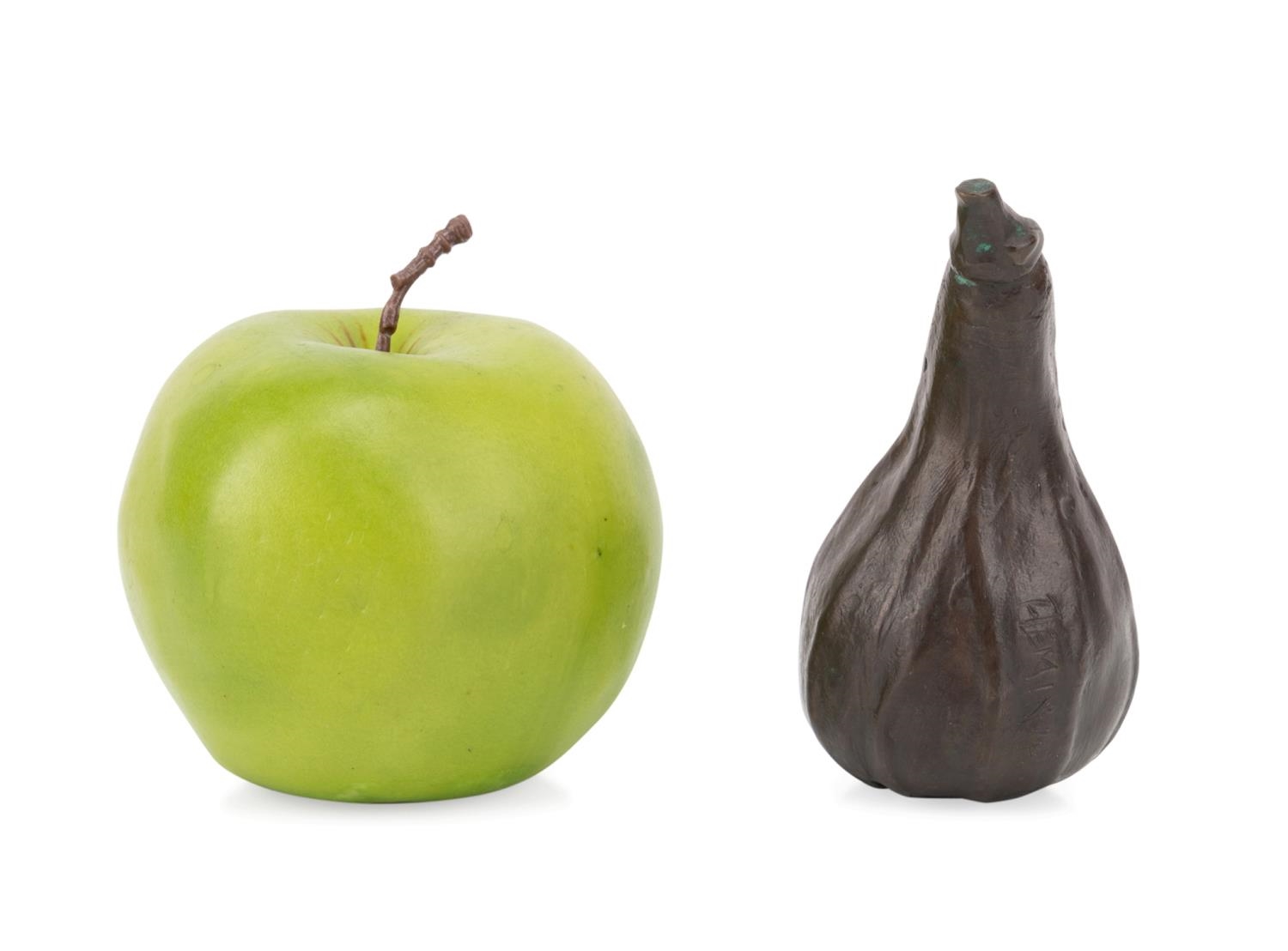 Frank Fleming | Fig | MutualArt