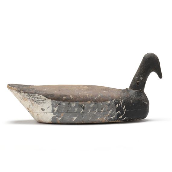 Pinta Williams | Roothead Brant (Circa 1930) | MutualArt