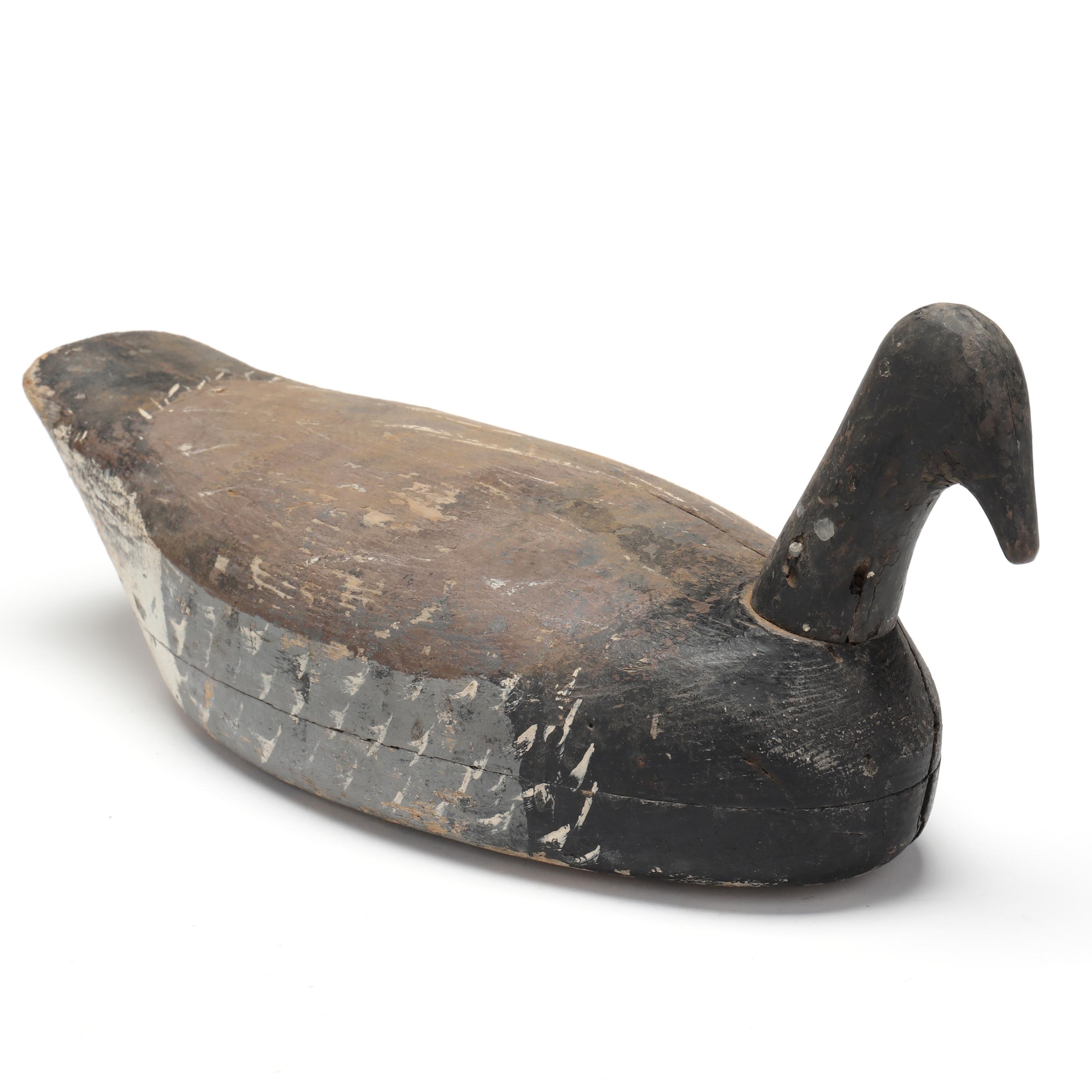 Pinta Williams | Roothead Brant (Circa 1930) | MutualArt