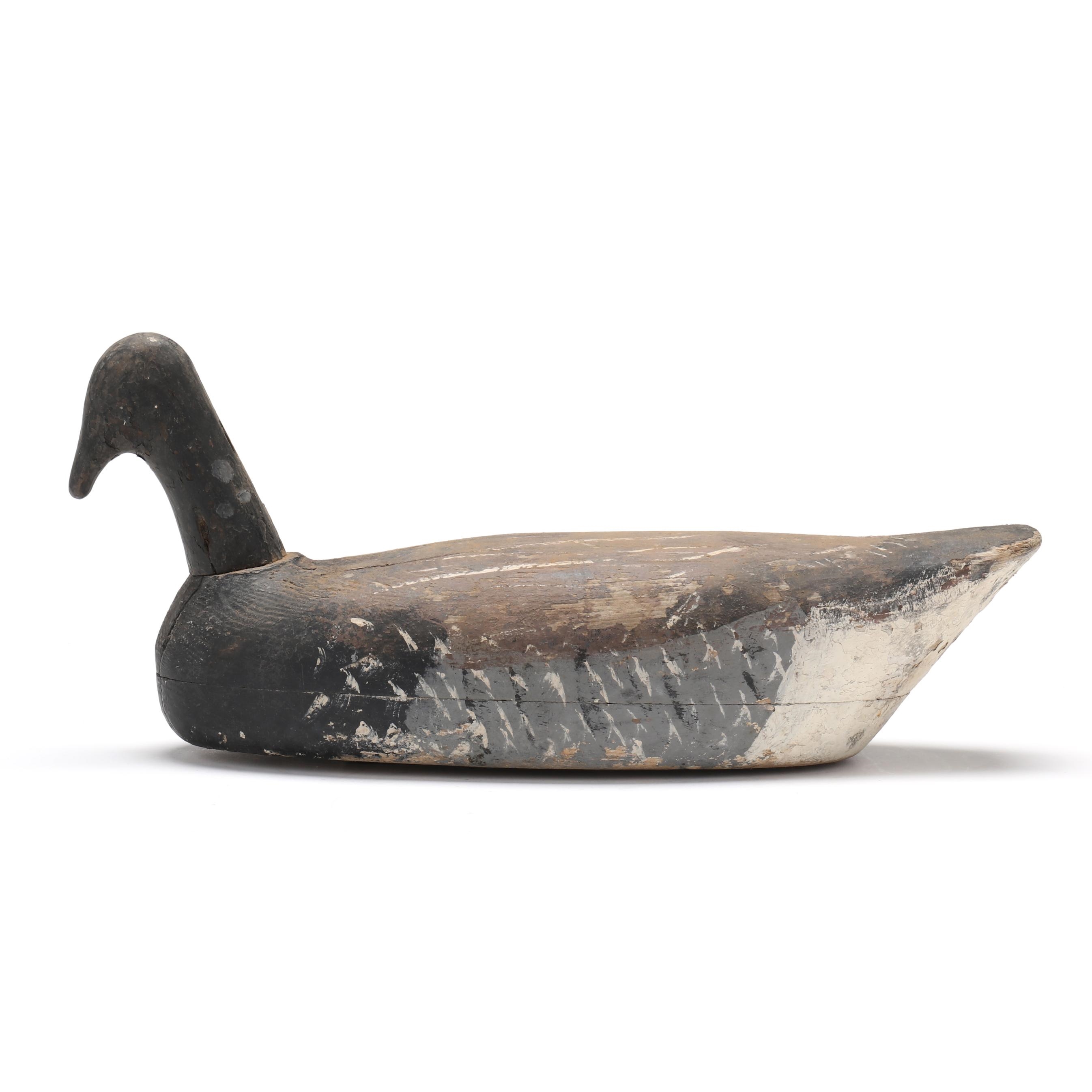 Pinta Williams | Roothead Brant (Circa 1930) | MutualArt