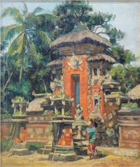 Dullah | 336 Artworks at Auction | MutualArt