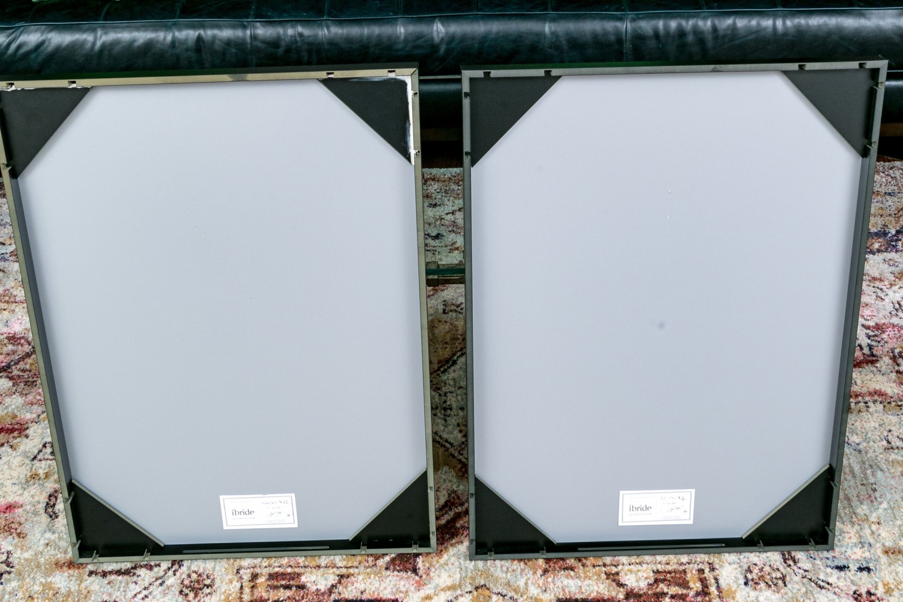 Rachel Convers | Rachel Convers For Ibride Rodolphe And Bel Ami Ltd Ed ...