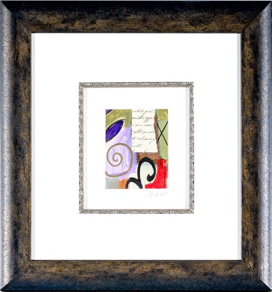 Marty Ruiz | 1 Artworks | MutualArt