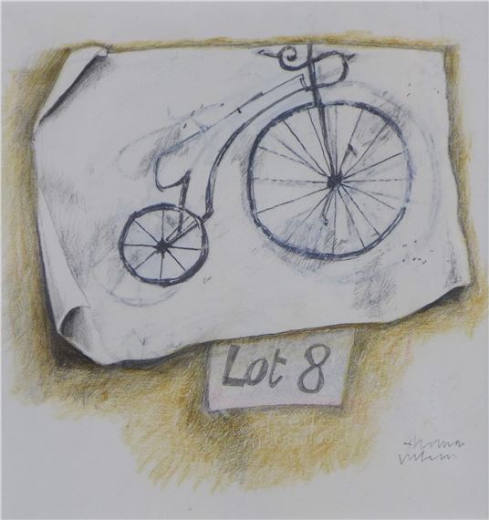 Thomas Wilson | THOMAS WILSON | MutualArt
