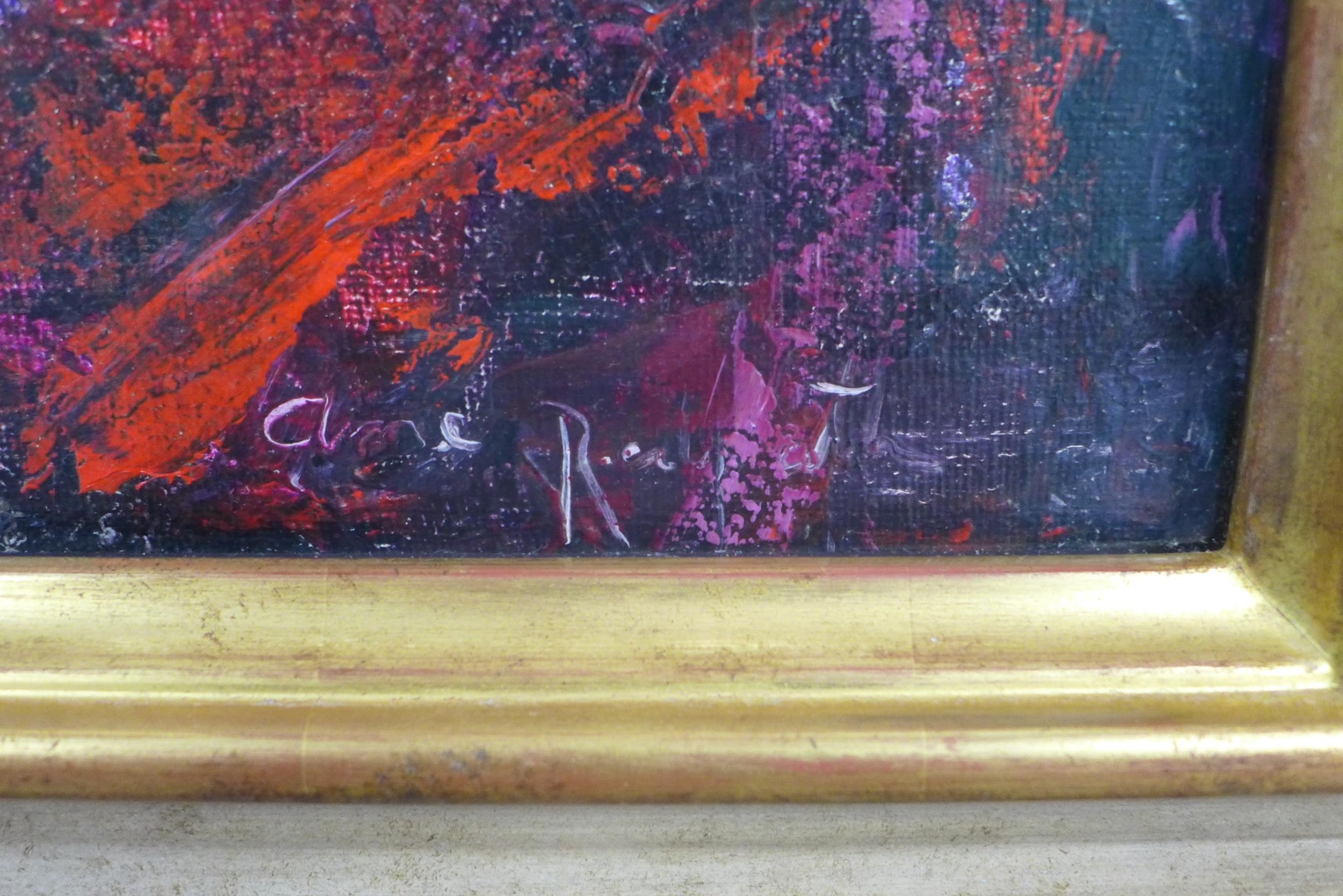 Anne Redpath | still life vase of flowers | MutualArt