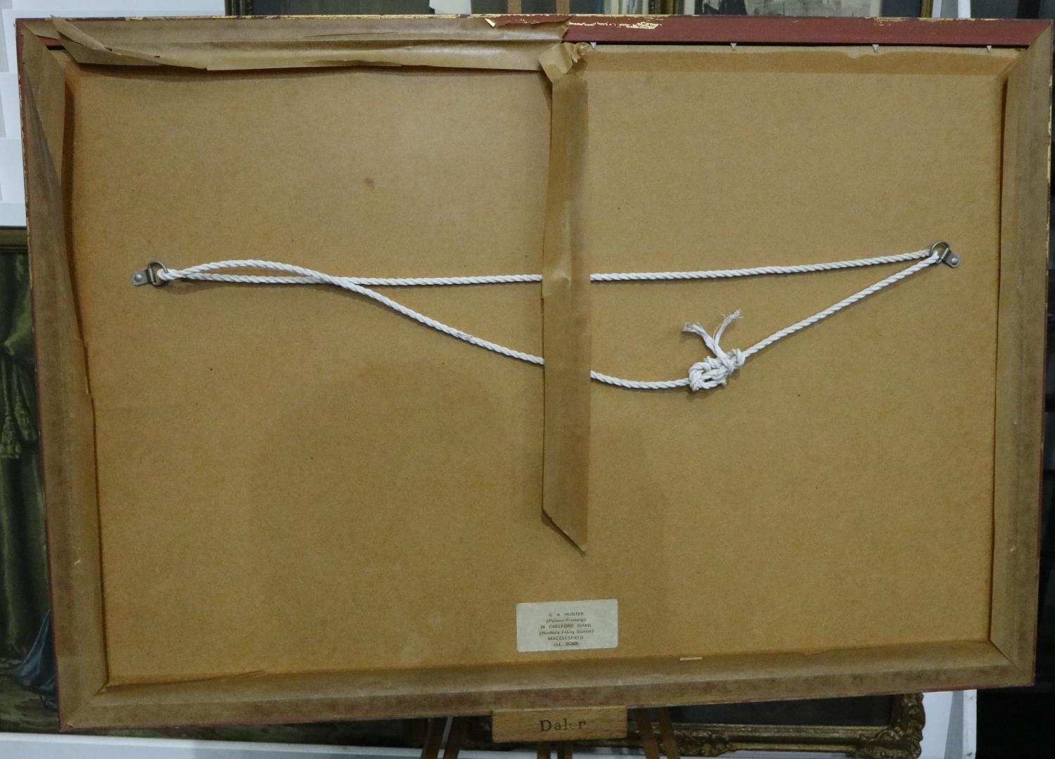 William Geldart | limited edition, Tudor Manor | MutualArt