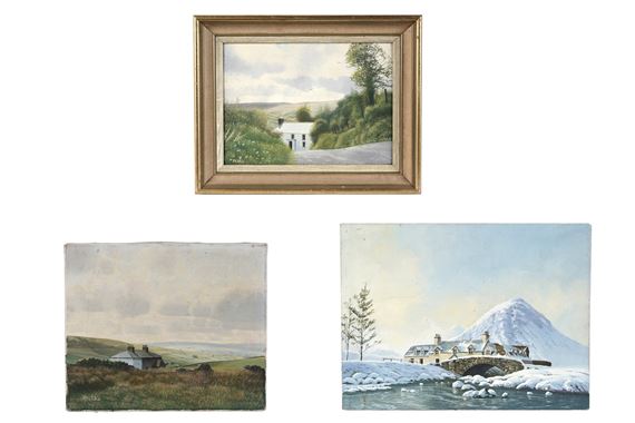 Robert Ritchie | Robert Ritchie | MutualArt