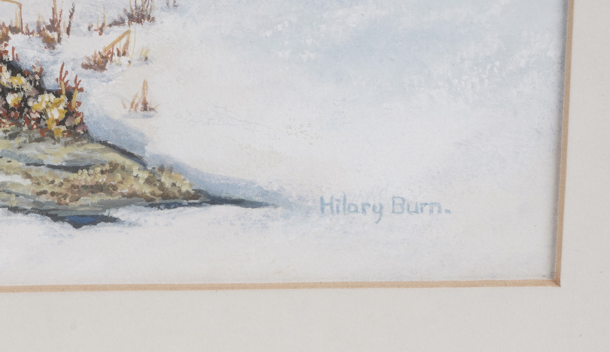 Hilary Burn | Golden Eagle in the Karwendel Alps (95) | MutualArt