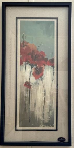 Luis Solis | 1 Artworks at Auction | MutualArt