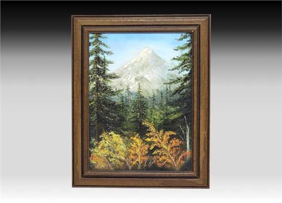 Suzanne Murr | 1 Artworks at Auction | MutualArt