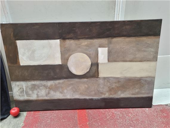 Suzanne Keaney | 1 Artworks at Auction | MutualArt