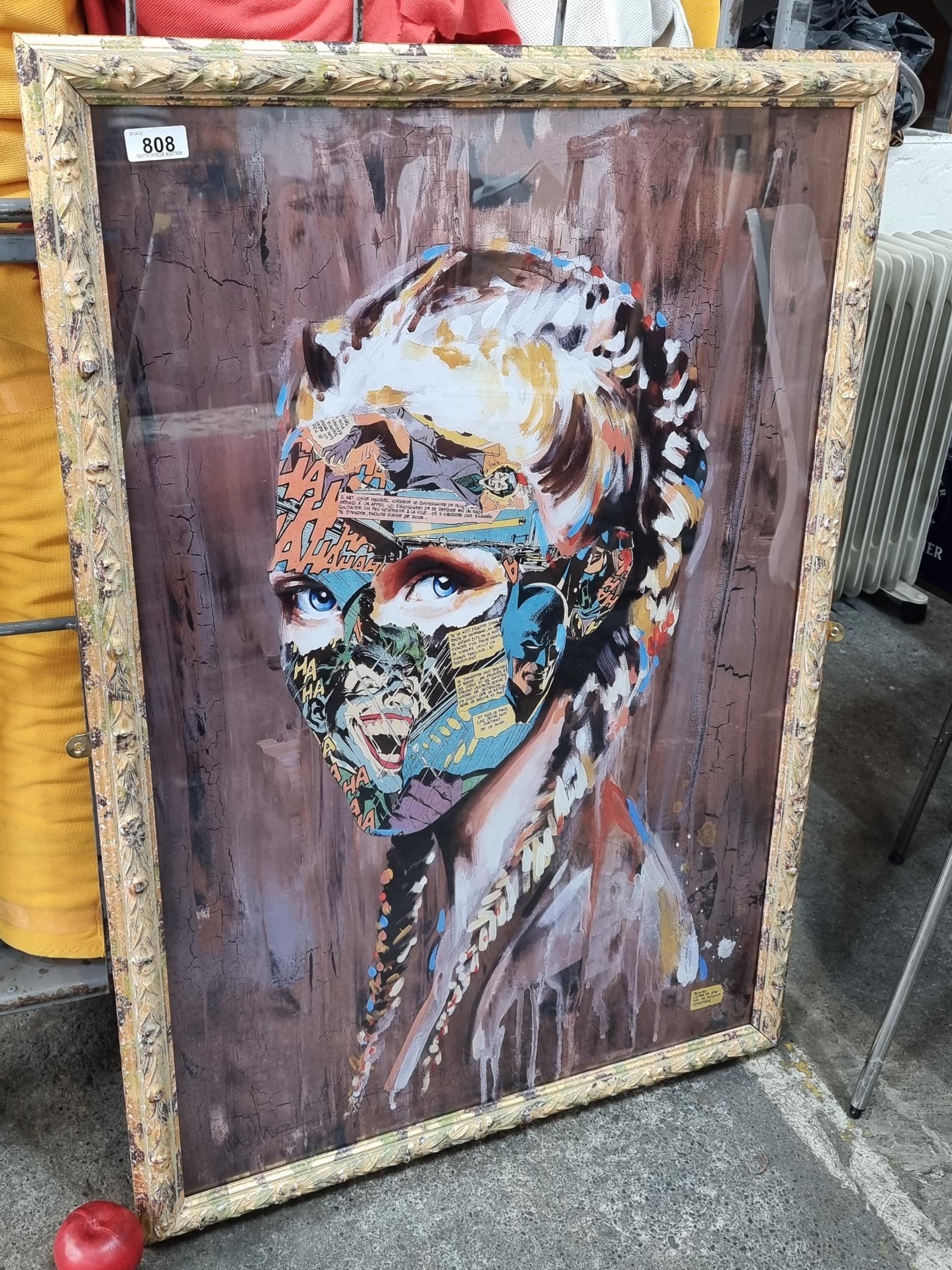 Sandra Chevrier | The Cages | MutualArt