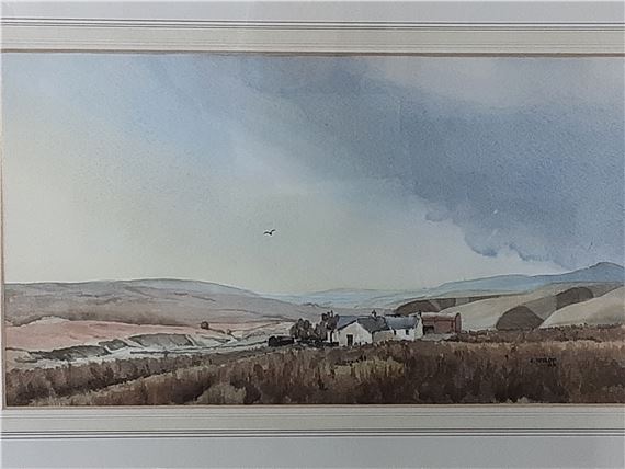 James G. Hislop | 1 Artworks at Auction | MutualArt