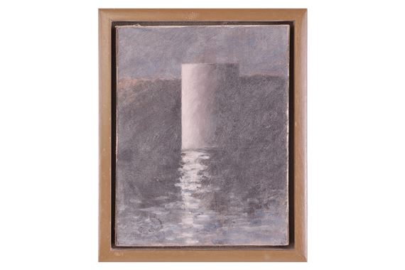 Gordon Cook | Point Richmond (1927) | MutualArt
