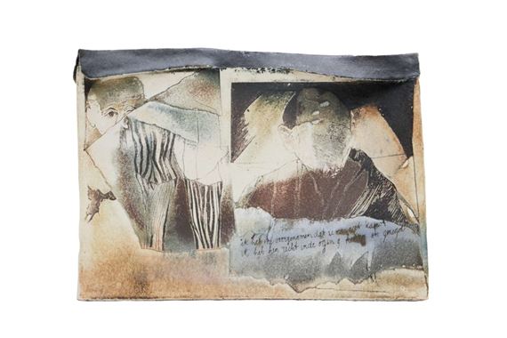 Kees Renssen | Box | MutualArt