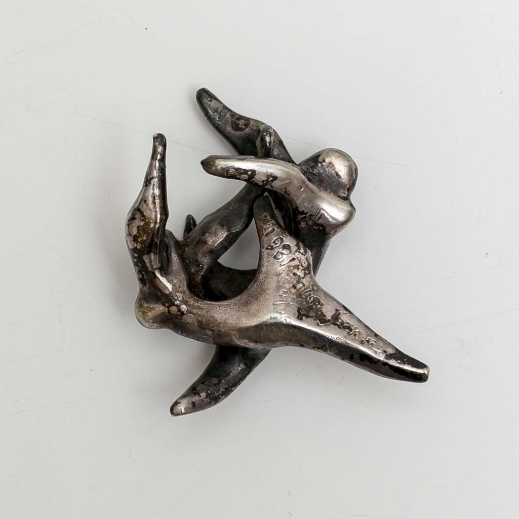 Nic Jonk | Untitled | MutualArt