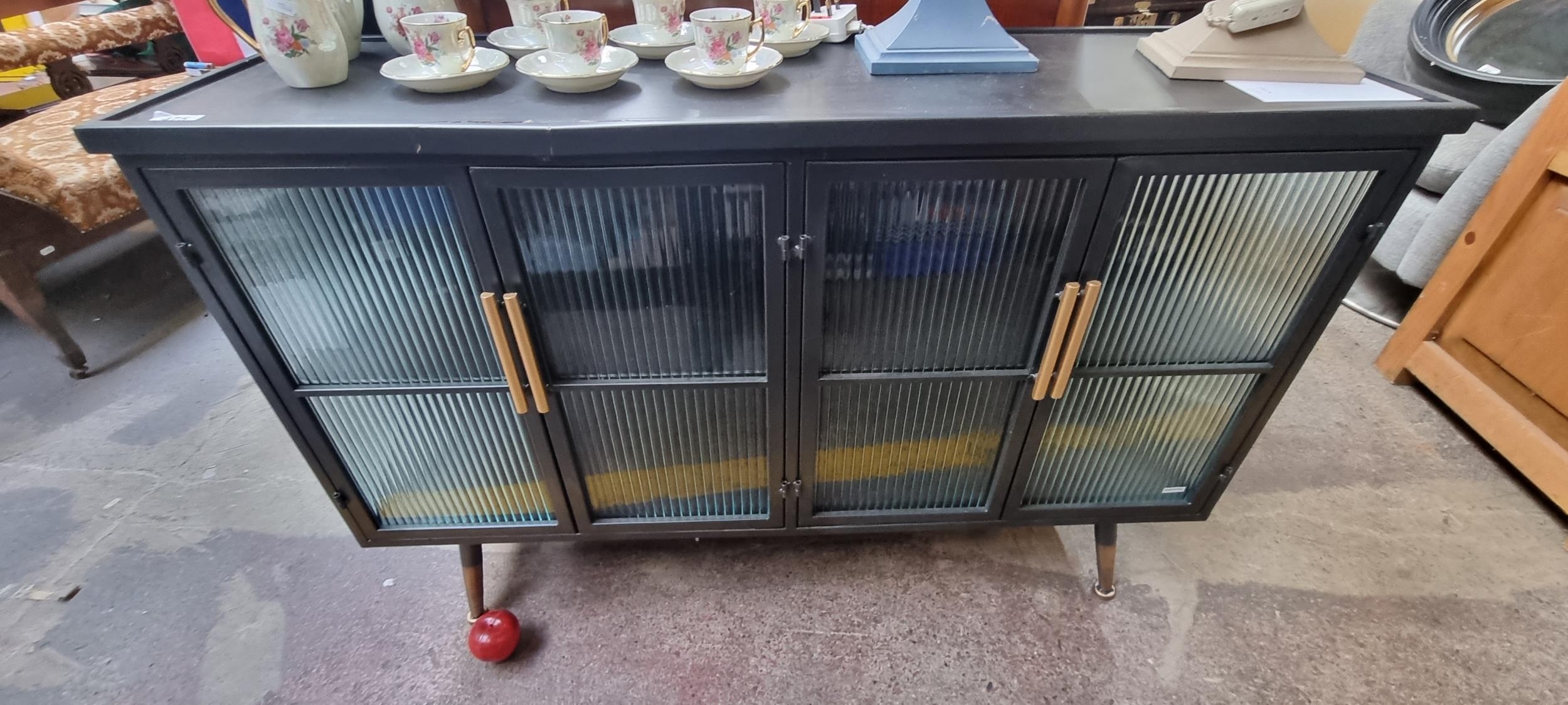 Kare Design | Star Lot - A striking credenza sideboard by Kare Design ...