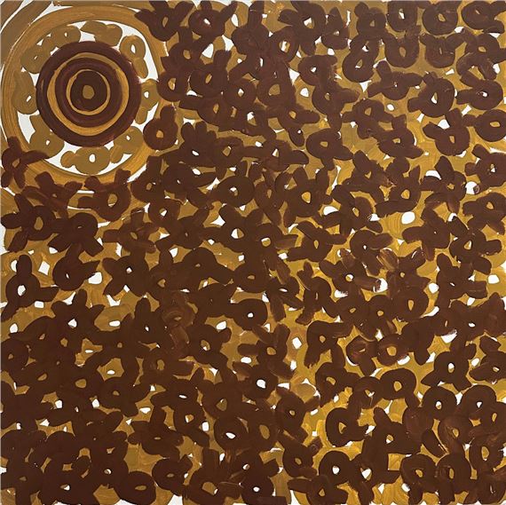 April Barry | 13 Artworks at Auction | MutualArt