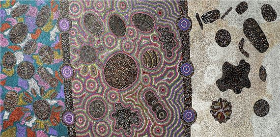 Katherine Ryder | 1 Artworks | MutualArt