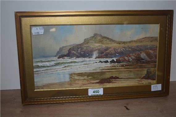 Douglas Houzen Pinder | Douglas Pinder (1886-1949, British ...