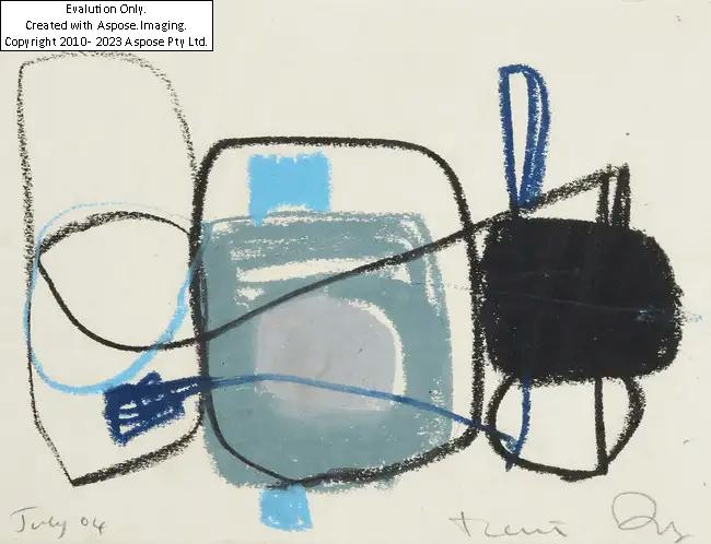 Henrietta Dubrey | Another Story (4) | MutualArt