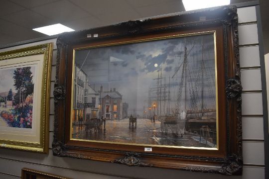 Rodney John Charman | After Rodney Charman (20th Century, British ...