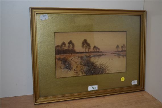 Francis Gordon Fraser | Frederick Gordon Fraser (1879-1931, British ...