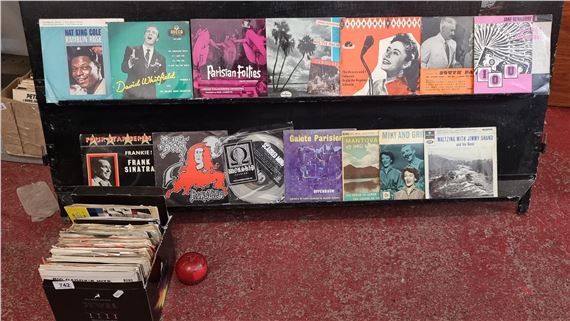 Jane Kenney | 2 Artworks at Auction | MutualArt