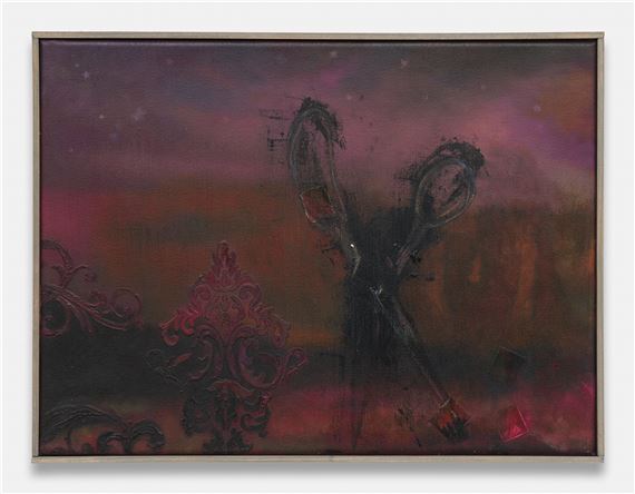 Alexandra Metcalf | 1 Artworks | MutualArt