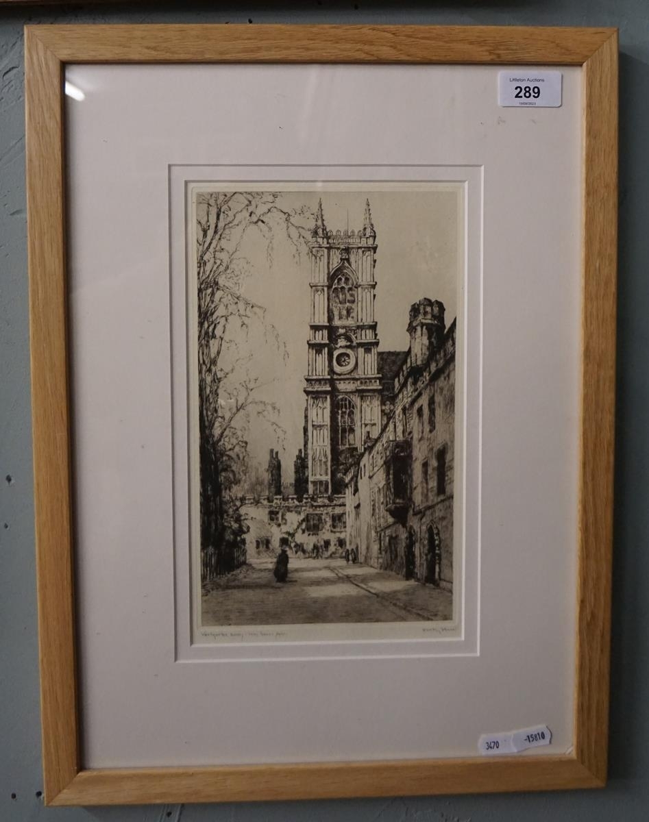 Dorothy F. Sweet | Etching | MutualArt