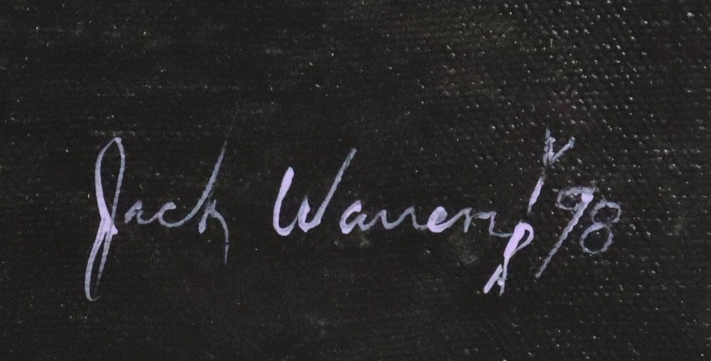 Malcolm Furlow | Cheyenne Rider (1998) | MutualArt