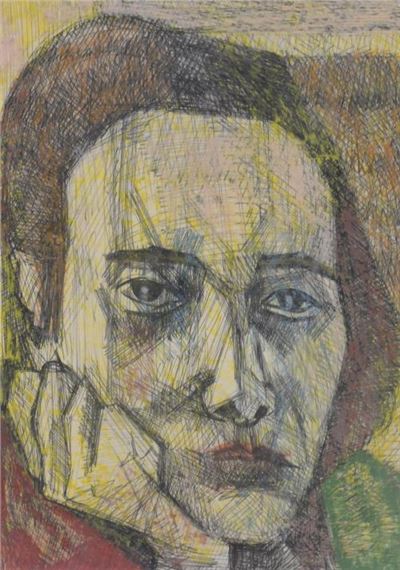Jordi Maragall i Mira | PORTRAIT | MutualArt