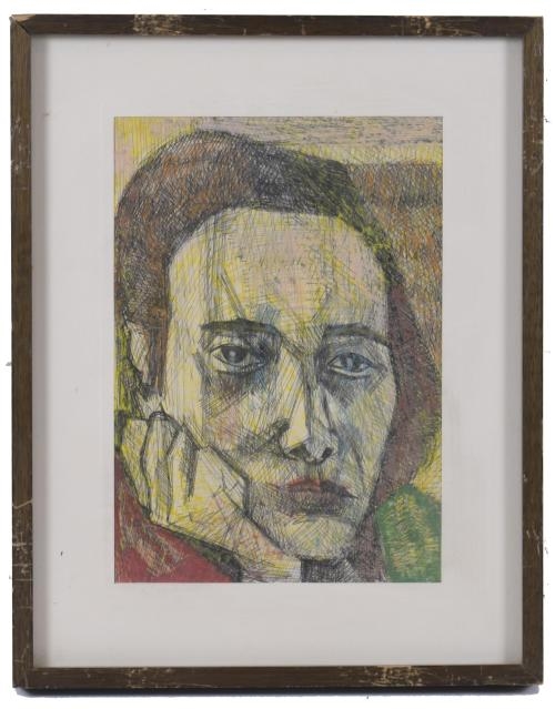 Jordi Maragall i Mira | PORTRAIT | MutualArt