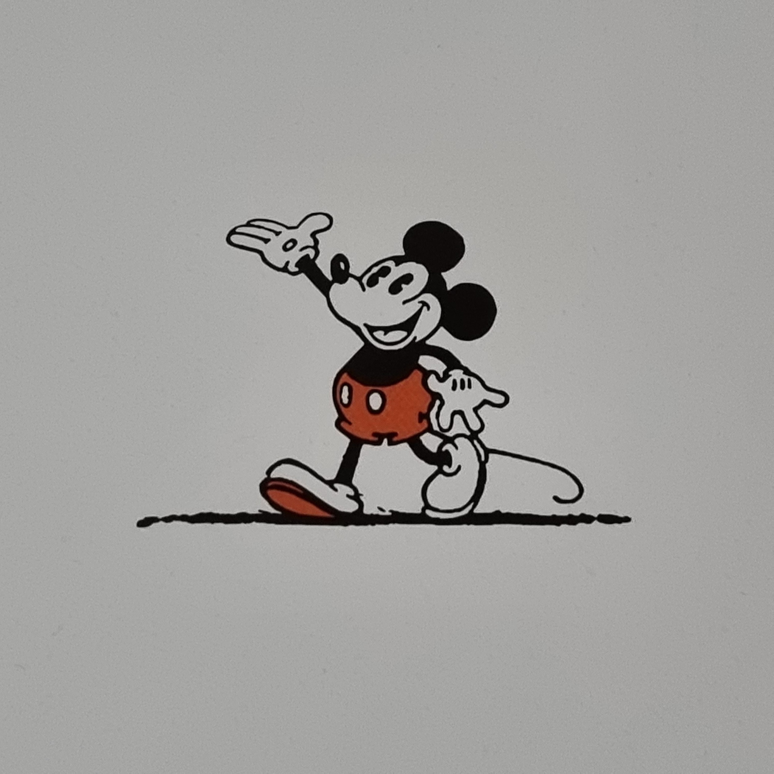 Walt Disney | Walt Disney Animation Studios - The Archive Series - #4 ...