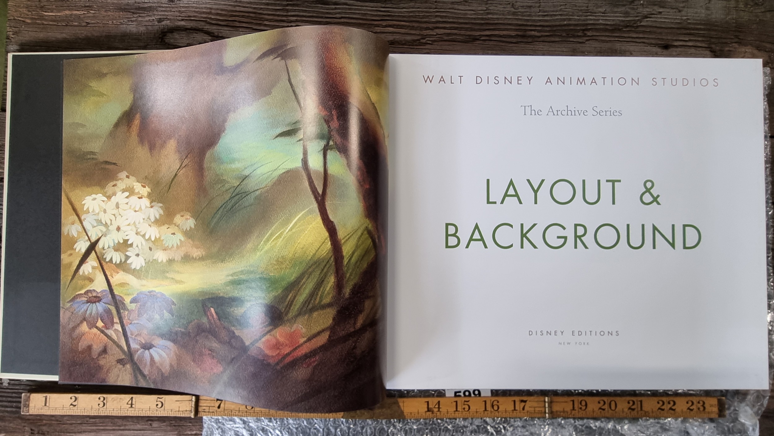 Walt Disney | Walt Disney Animation Studios - The Archive Series - #4 ...