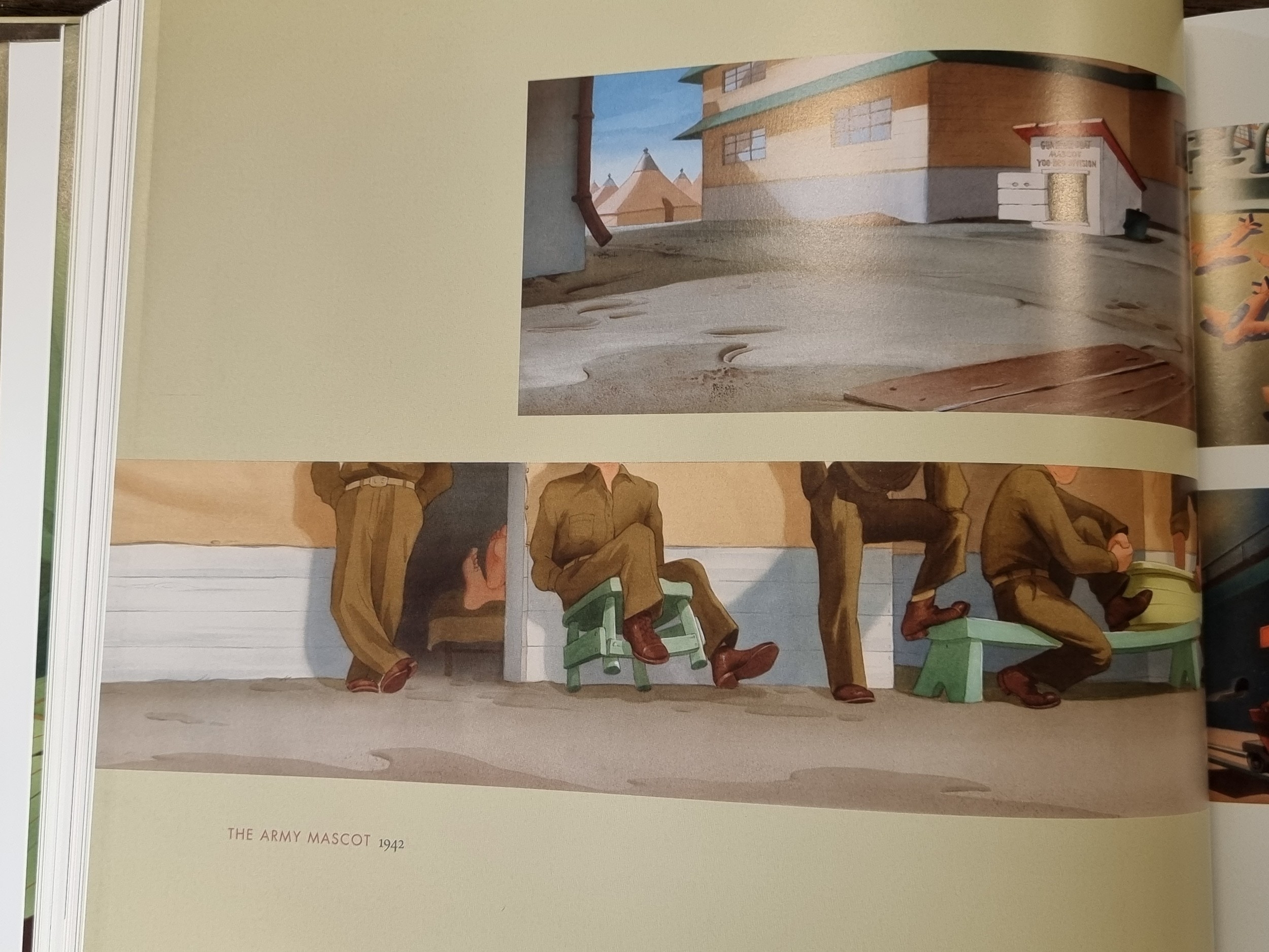 Walt Disney | Walt Disney Animation Studios - The Archive Series - #4 ...