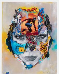 Sandra Chevrier | La Cage beatitude ravageuse, 2022 (2022) | MutualArt